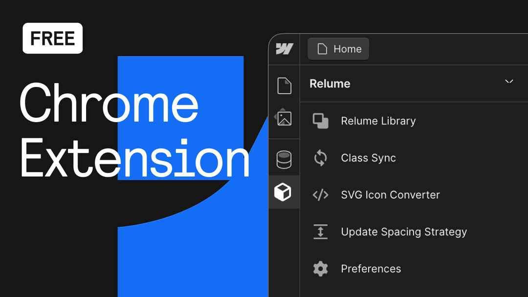 Webflow Powerups | Webflow Library